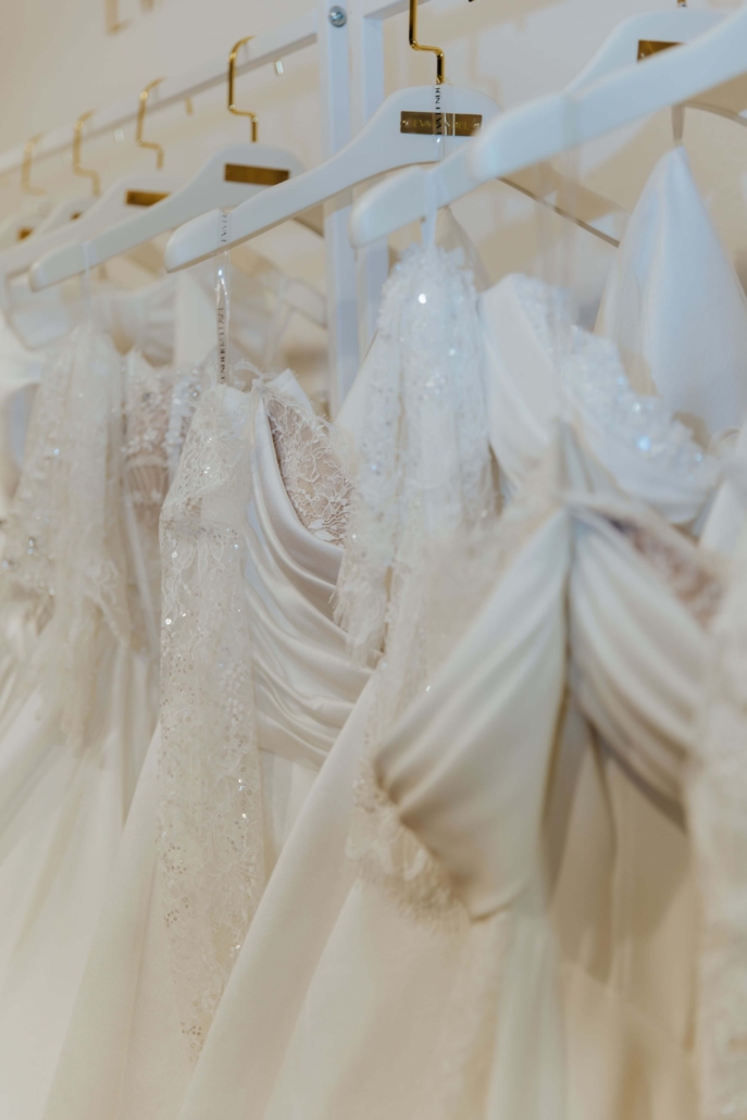 Eva Lendel Flagship Store Germany | Bridal Boutique Baden-Baden