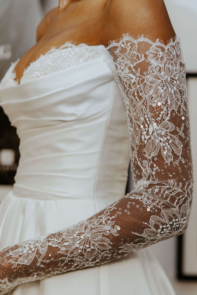 Eva Lendel Flagship Store Germany | Bridal Boutique Baden-Baden